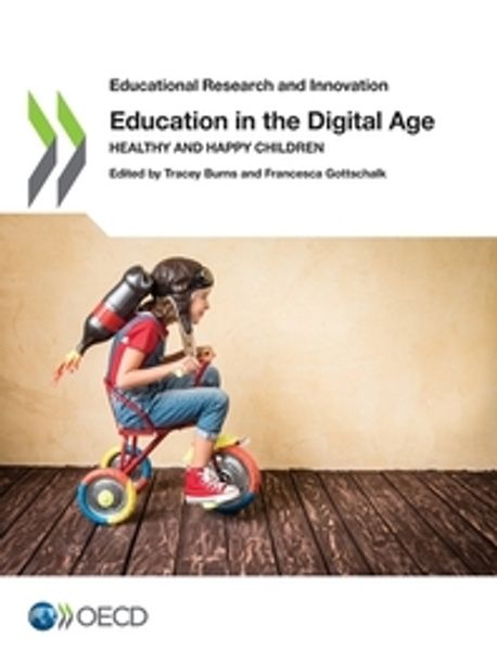 Educational Research and Innovation Education in the Digital Age ...
