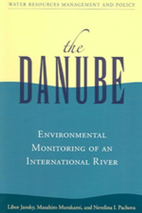 The Danube | Jansky, Libor/ Murakami, Masahiro/ Pachova, Neveli - 교보문고