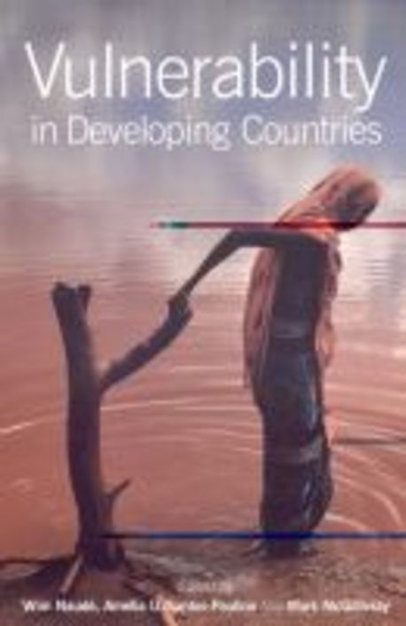 Vulnerability in Developing Countries | United Nations University Staff ...