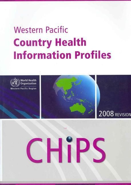 Western Pacific Country Health Information Profiles | World Health ...