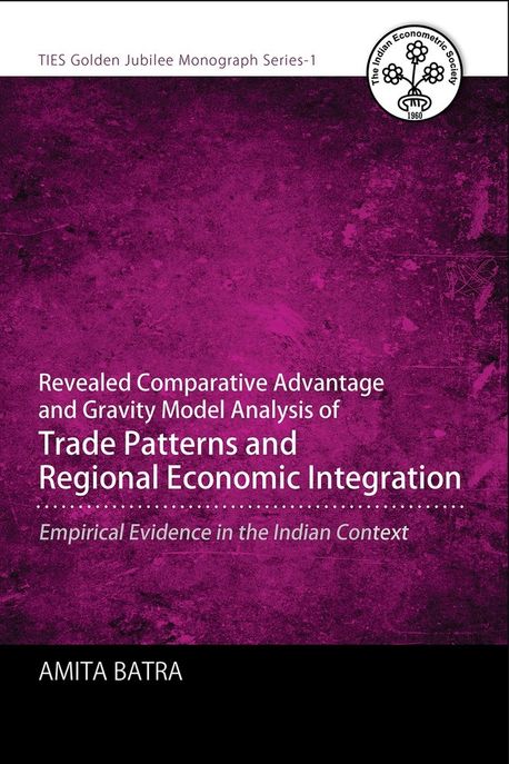 Revealed Comparative Advantage and Gravity Model Analysis of Trade ...