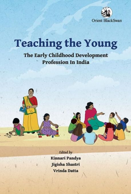 Teaching the Young | Pandya, Kinnari - 교보문고
