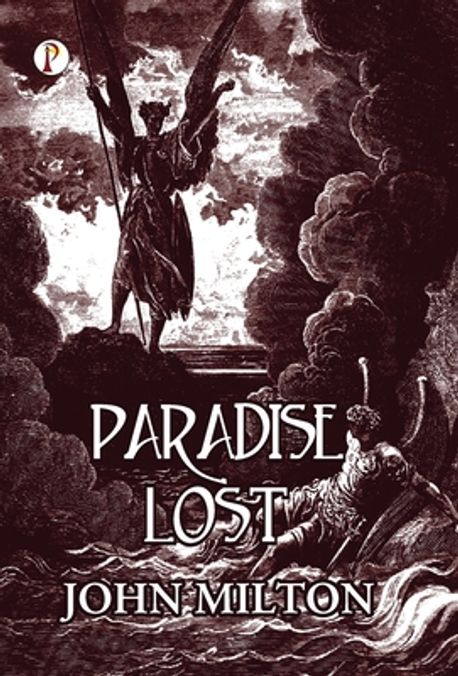Paradise Lost | John Milton - 교보문고