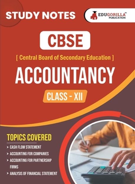 CBSE (Central Board of Secondary Education) Class XII Commerce ...