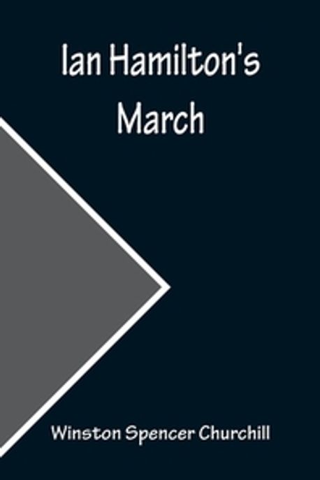 Ian Hamilton's March | Spencer Churchill, Winston - 교보문고