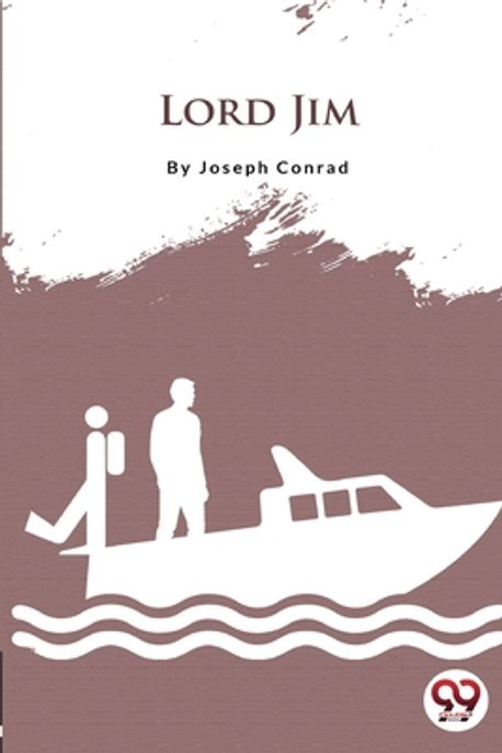 Lord Jim | Conrad, Joseph - 교보문고
