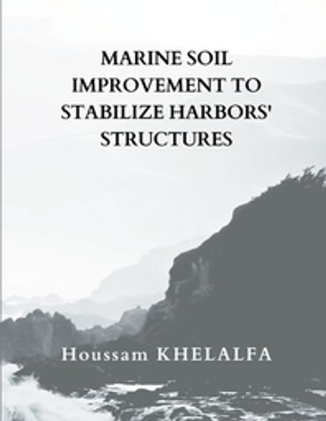 Marine soil improvement To Stabilize Harbors' structures | Houssam ...