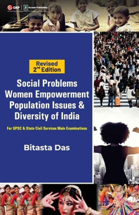 Social Problems, Women Empowerment, Population Issues and Diversity of ...