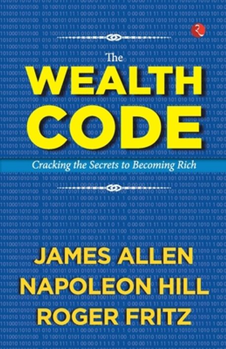 The Wealth Code | James Allen - 교보문고