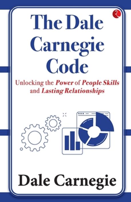 The Dale Carnegie Code | Dale Carnegie - 교보문고