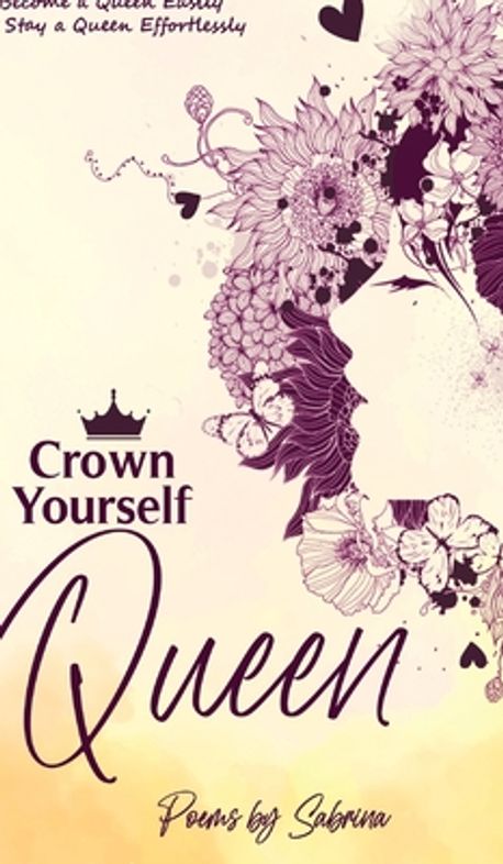 Crown Yourself Queen | Sabrina - 교보문고
