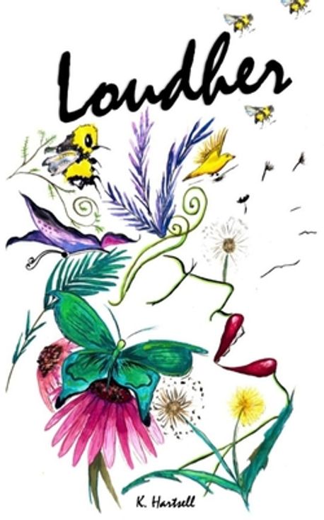 Loudher | Hartsell, K. - 교보문고