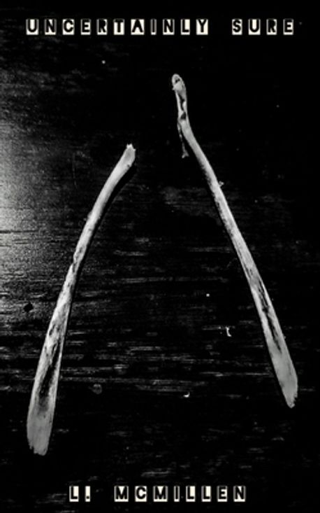 Uncertainly Sure | McMillen, Lizette - 교보문고