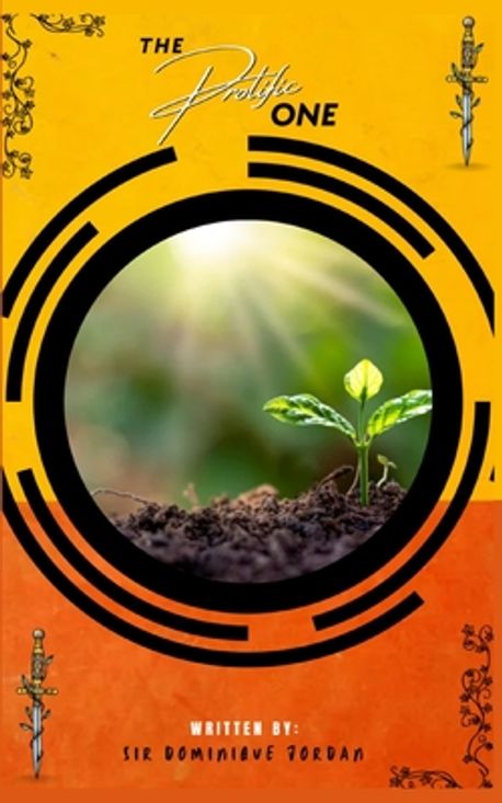 The Prolific One | Jordan, Dominique - 교보문고