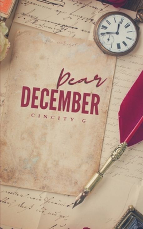 Dear December | G, Cincity - 교보문고