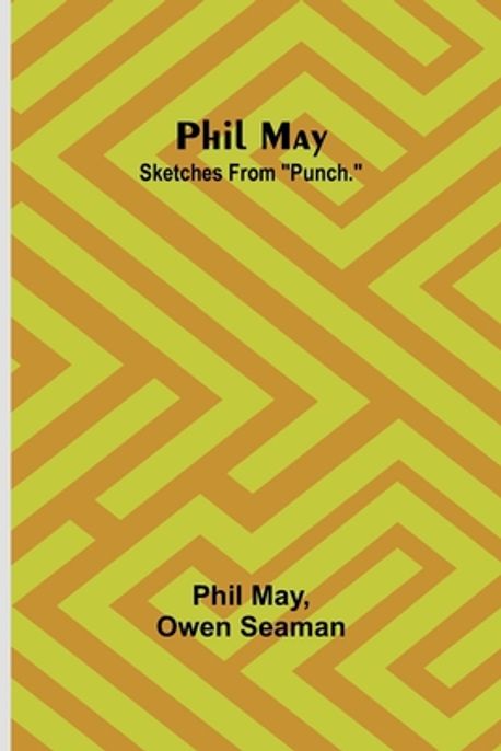Phil May | May, Phil - 교보문고