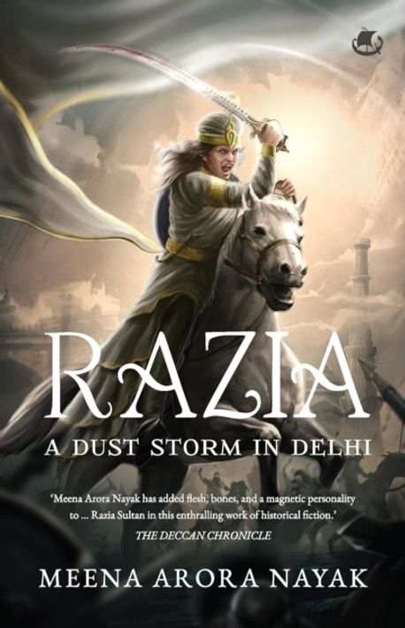 Razia | Nayak, Meena Arora - 교보문고