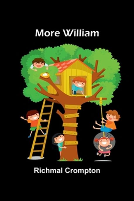 More William | Crompton, Richmal - 교보문고