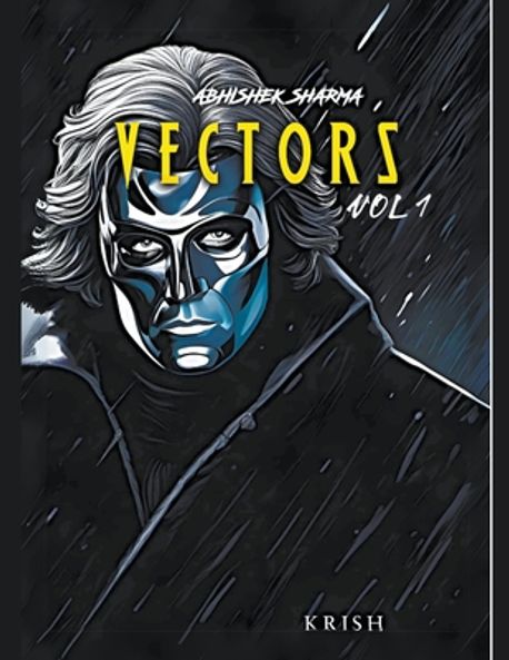 Vectors | Sharma, Abhishek - 교보문고