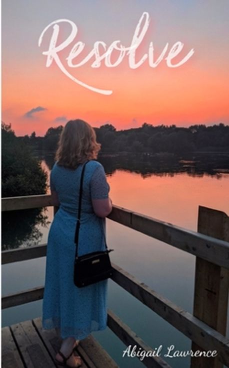 Resolve | Lawrence, Abigail - 교보문고