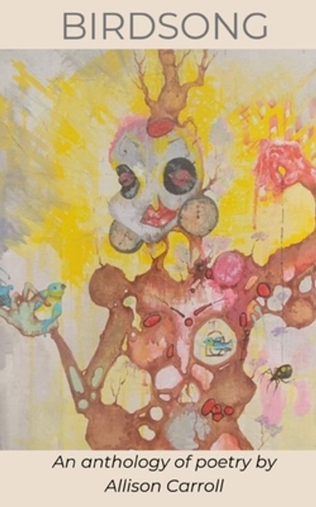 Birdsong | Carroll, Allison - 교보문고