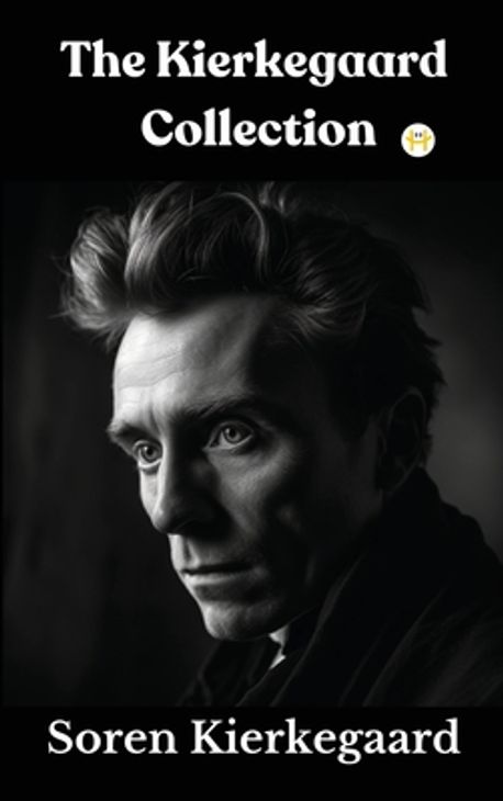 The Kierkegaard Collection | Kierkegaard, Soren - 교보문고