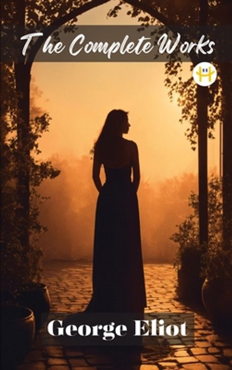 George Eliot | Eliot, George - 교보문고