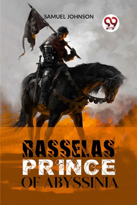 Rasselas Prince Of Abyssinia | Johnson, Samuel - 교보문고