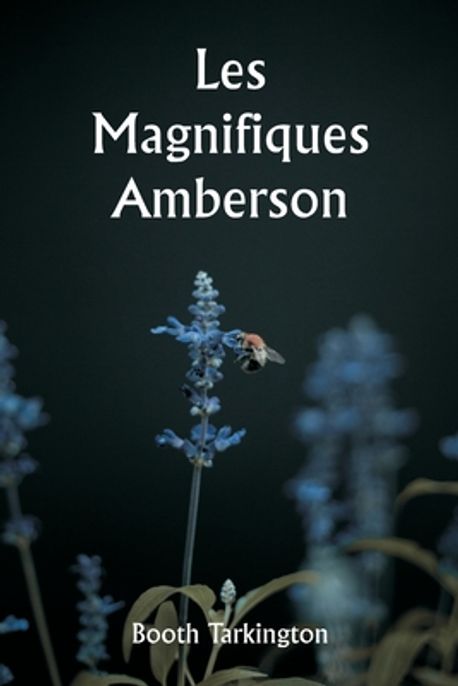 Les magnifiques Amberson | Tarkington, Booth - 교보문고