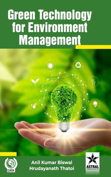 Green Technology for Environment Management | Biswal, Anil Kumar - 교보문고