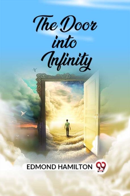 The Door into Infinity | Hamilton Edmond - 교보문고