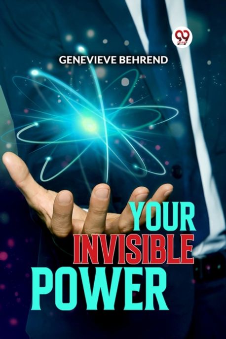 Your Invisible Power | Behrend, Genevieve - 교보문고