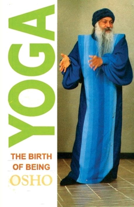 The Birth of Being | Osho - 교보문고