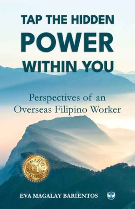 Tap the hidden power within you | Barientos, Eva Magalay - 교보문고