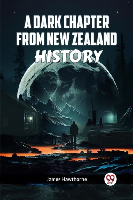 A Dark Chapter from New Zealand History | Hawthorne, James - 교보문고