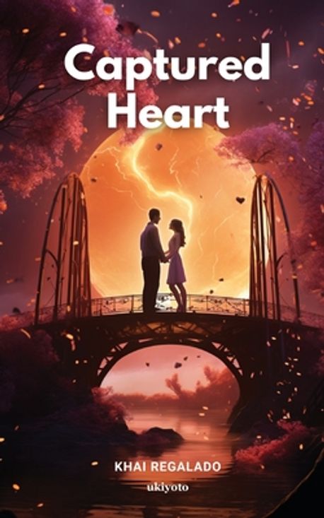 Captured Heart | Khai Regalado - 교보문고