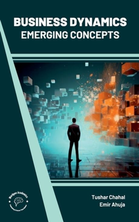 Business Dynamics | Chahal, Tushar - 교보문고