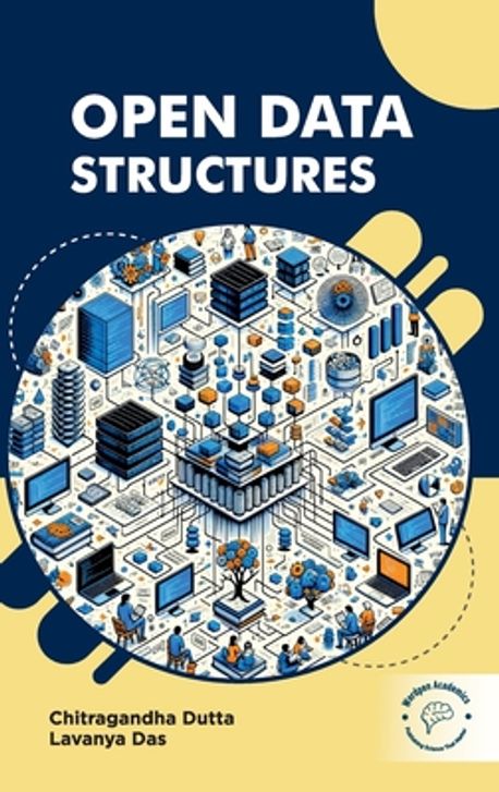 Open Data Structures | Dutta, Chitragandha - 교보문고