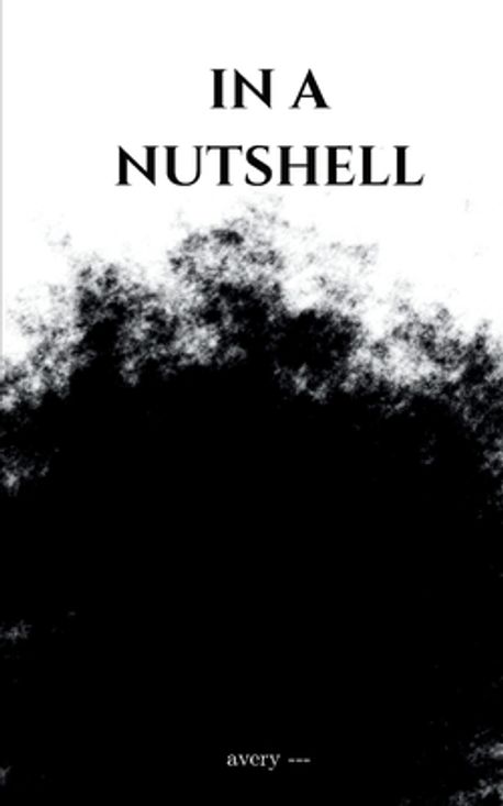 In a nutshell | Avery --- - 교보문고