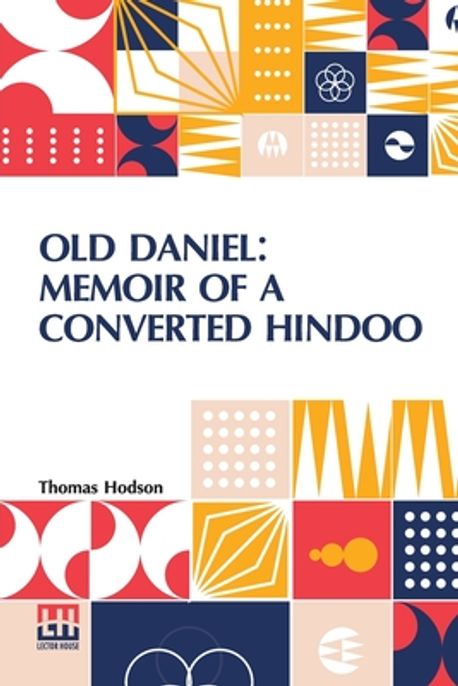 Old Daniel | Hodson, Thomas - 교보문고