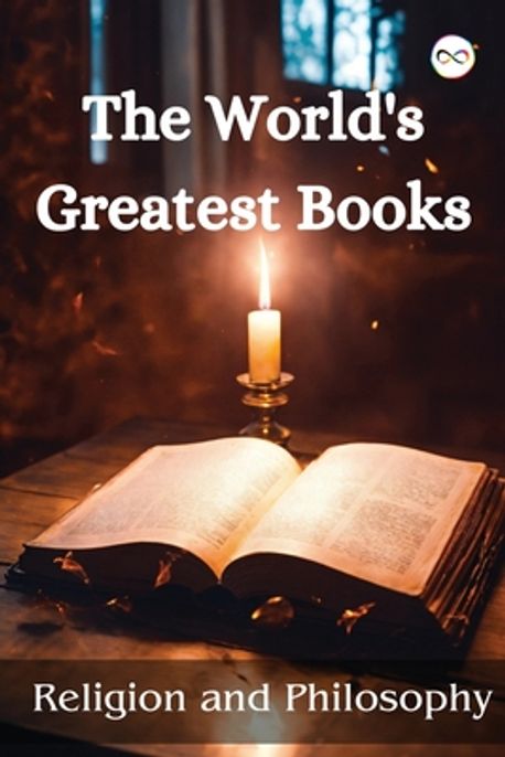 The World's Greatest Books (Religion and Philosophy) | Various - 교보문고