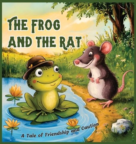 The Frog and the Rat | Pages Planet Publishing - 교보문고