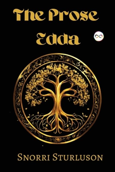 The Prose Edda | Sturluson, Snorri - 교보문고