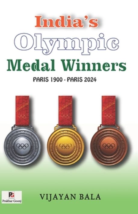 India's Olympic Medal Winners (Paris 1900 - Paris 2024) | Bala, Vijayan ...