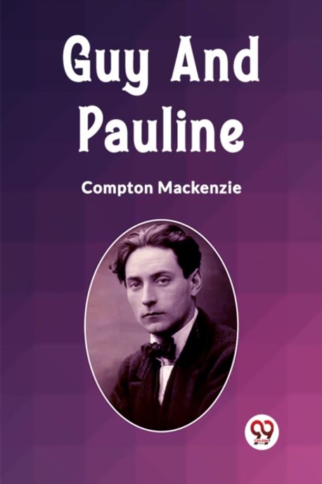Guy And Pauline | MacKenzie, Compton - 교보문고