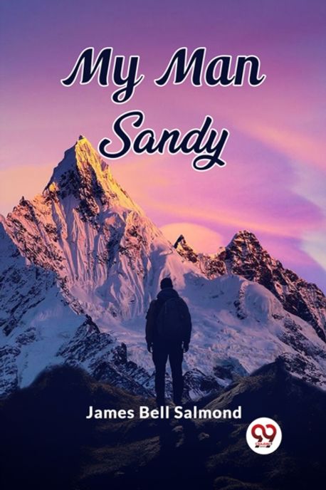 My Man Sandy | Salmond, James Bell - 교보문고