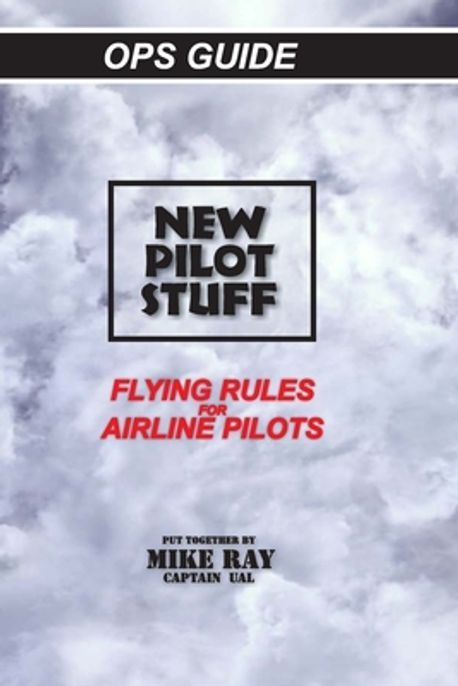 New Pilot Stuff | Ray, Mike - 교보문고