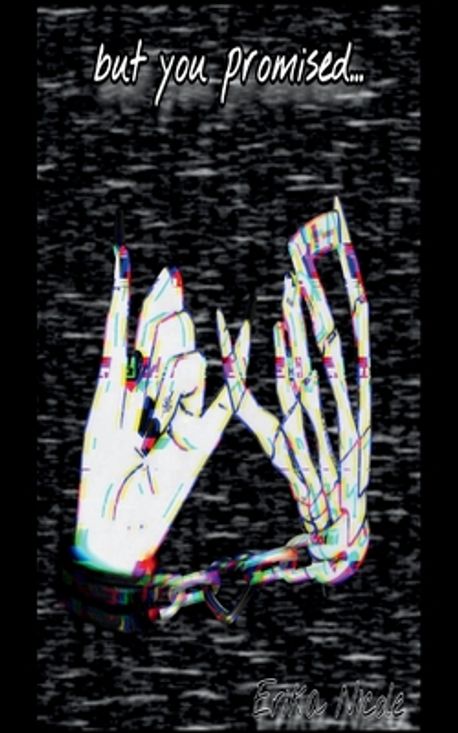 But, you promised.... | Nicole, Erika - 교보문고