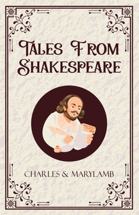 Tales From Shakespeare | Charles - 교보문고