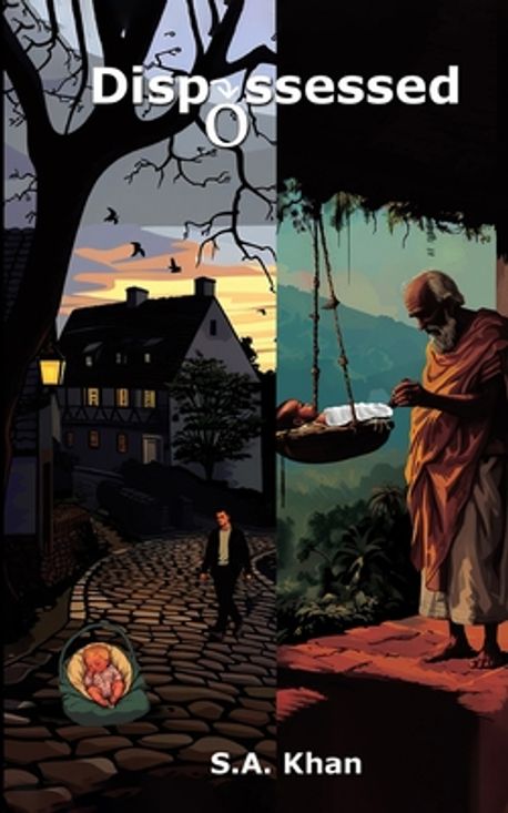 Dispossessed | Khan, S. A. - 교보문고